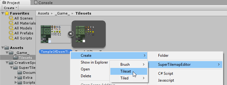 1-createTileset – Creative Spore