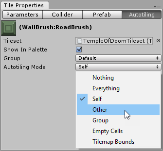 autotilingModes – Creative Spore