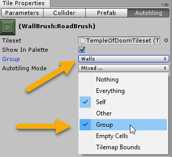 wallBrushGroupWall – Creative Spore